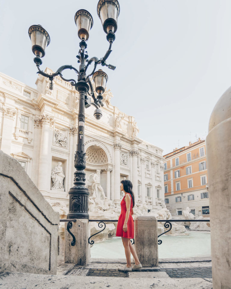 Rome complete Cityguide + 6 Top Instagram Spots when in Rom – Roma
